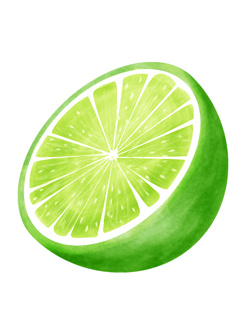 Flavors - Calypso Lemonade